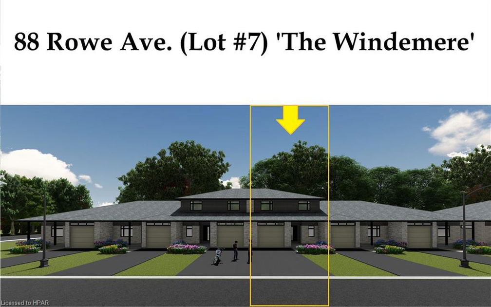 88 Rowe Avenue, Exeter