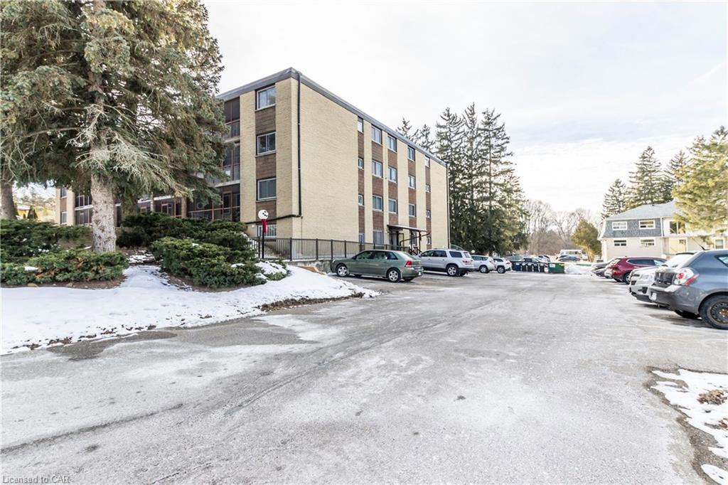 944 Caledonian View, Cambridge