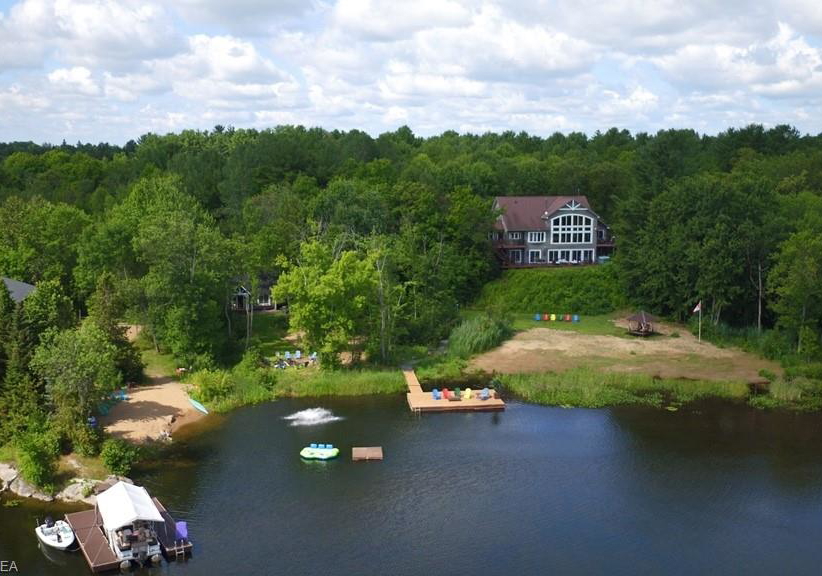 7348 Highway 35, Coboconk