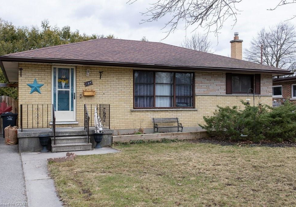 194 Waverley Drive, Guelph