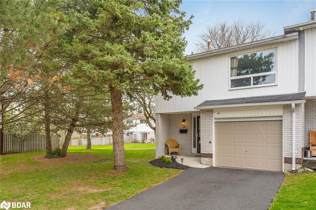 285 Bluevale Street N, Waterloo