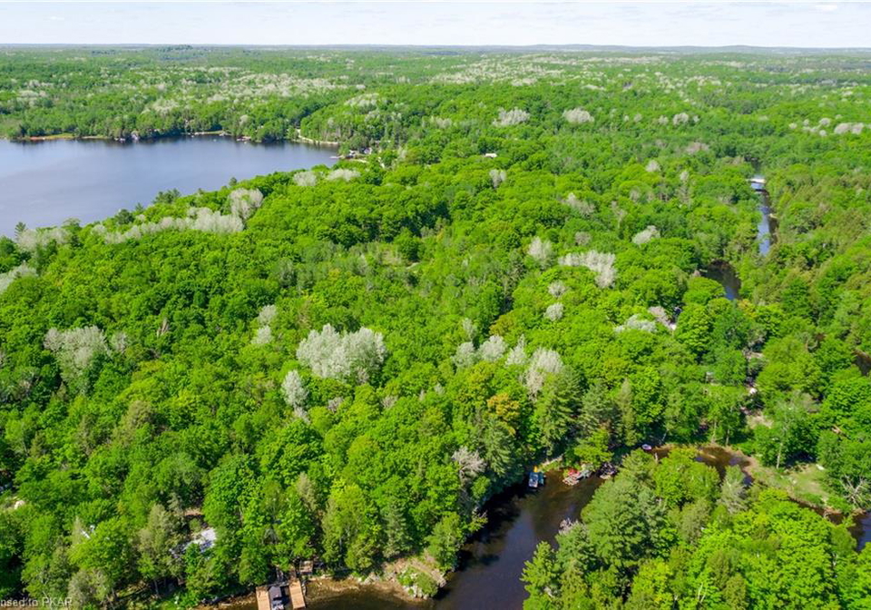 45 Fr 57c Route, Havelock-Belmont-Methuen Twp