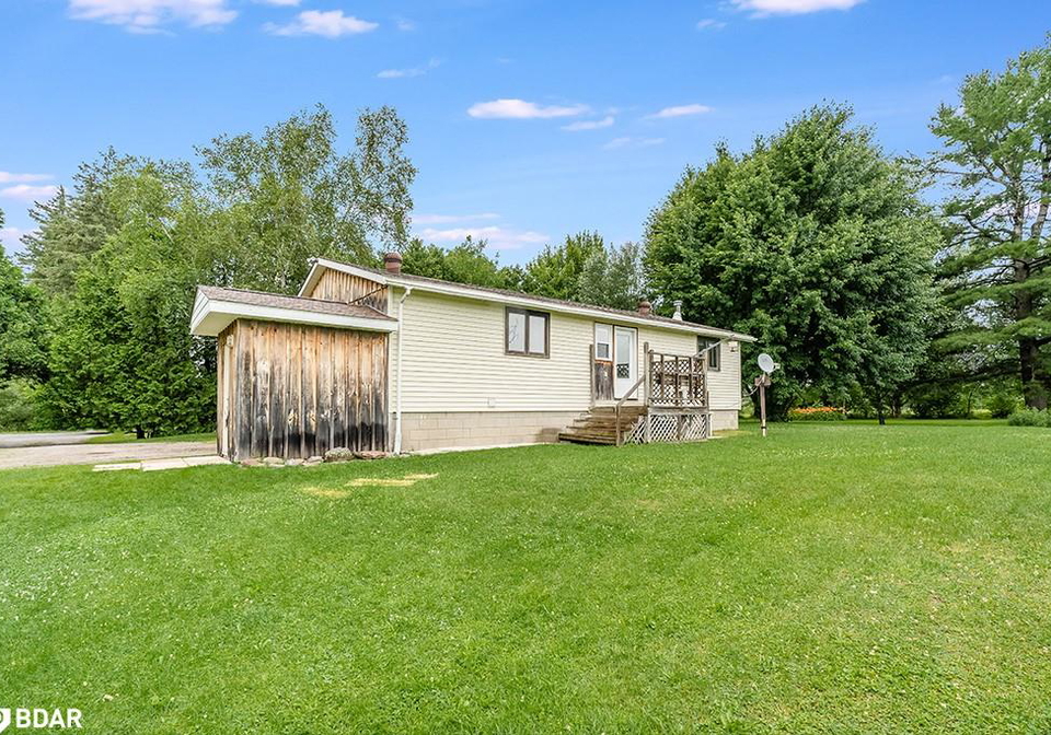 1339 Canning Road, Severn Bridge