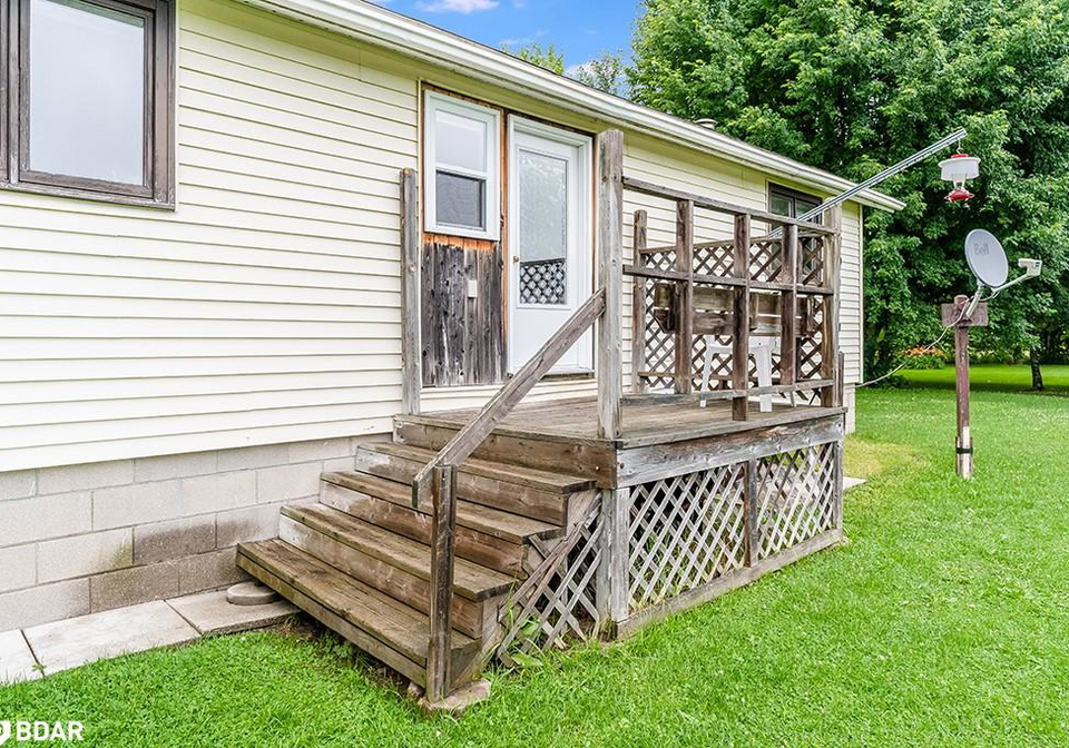 1339 Canning Road, Severn Bridge