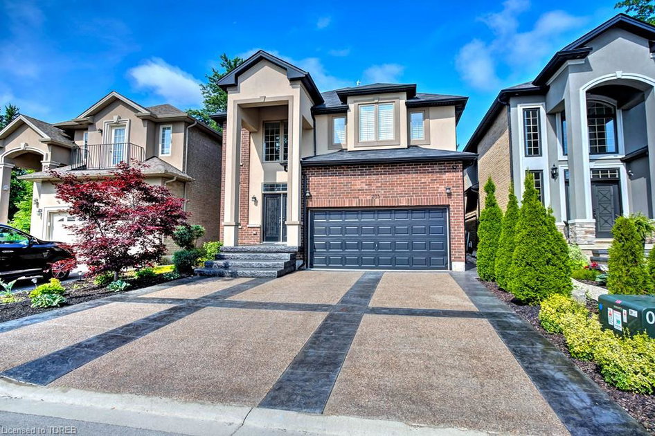 265 Fair Street, Ancaster