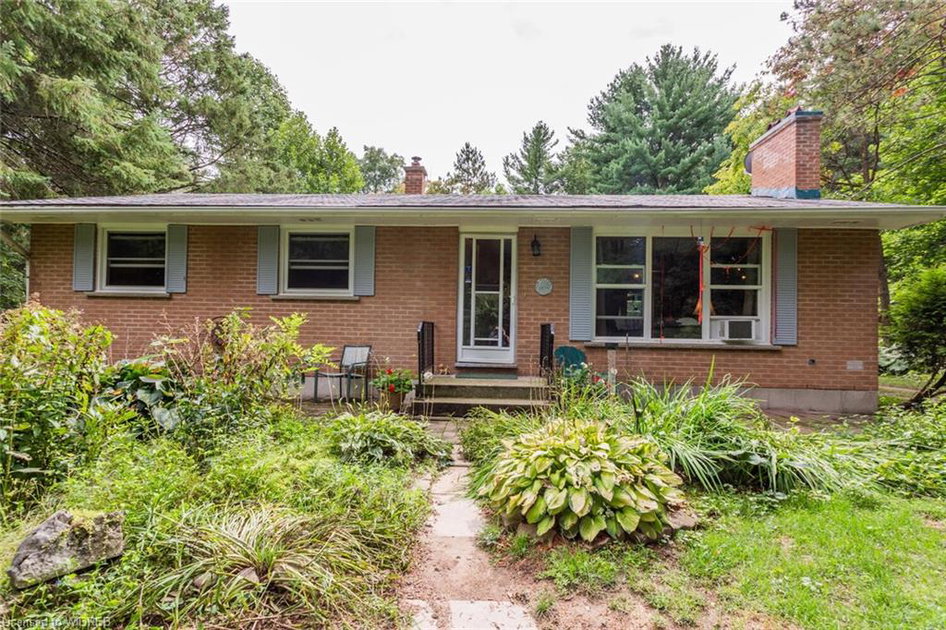 355 Highway 2 Road, Princeton