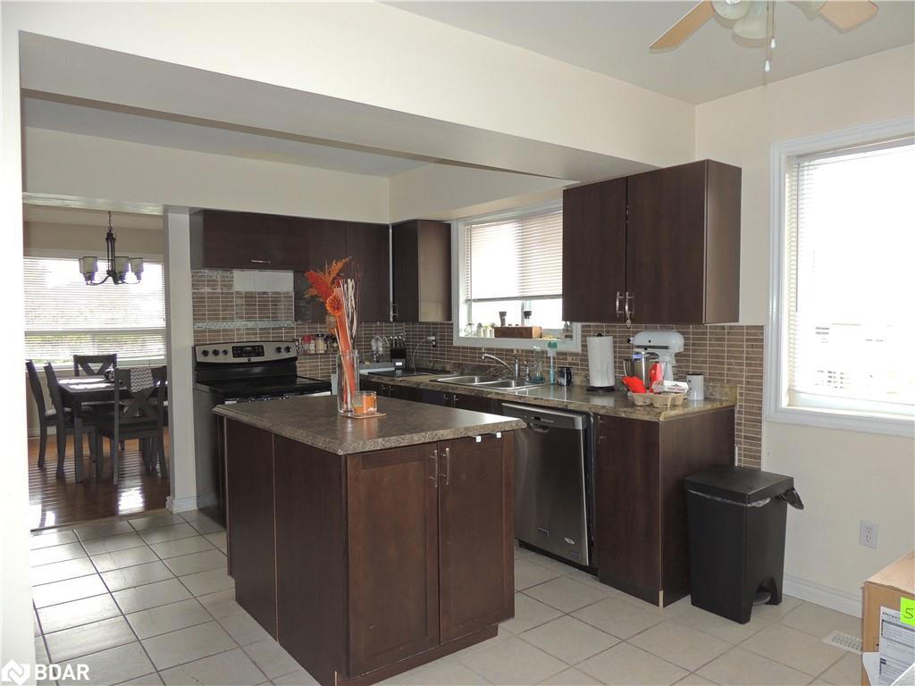 66 Bayview Drive, Barrie