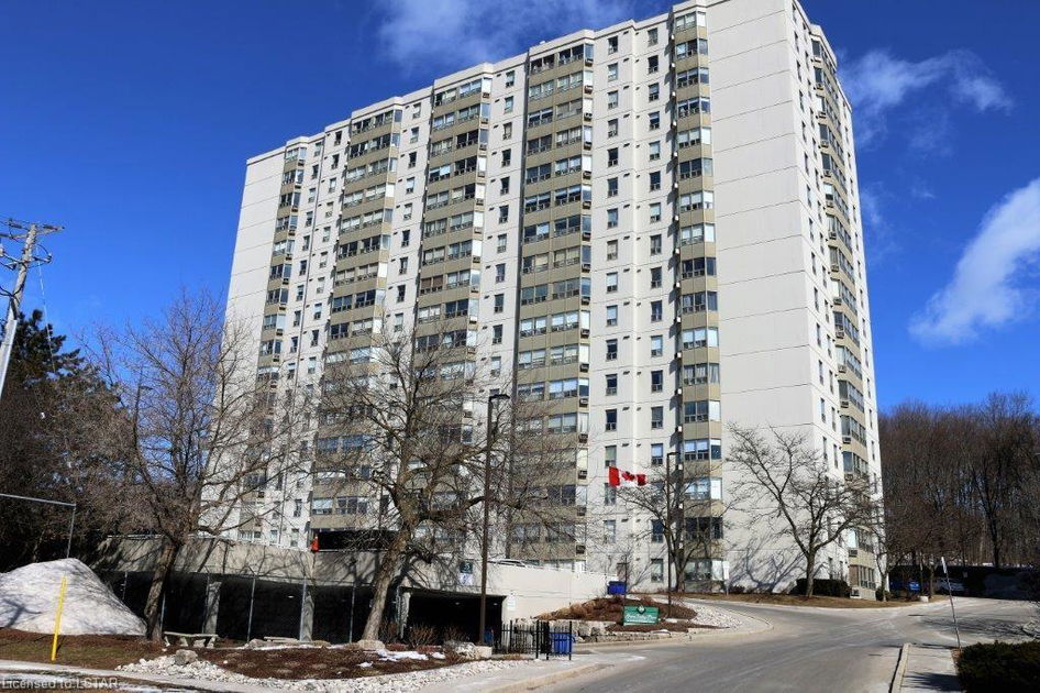 35 Green Valley Drive, Kitchener