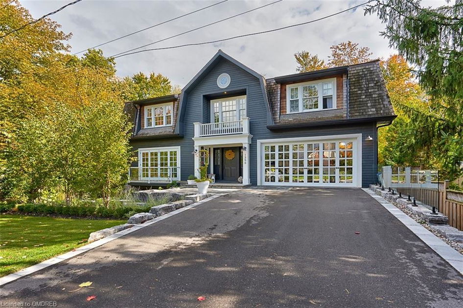 1356 Amber Crescent, Oakville