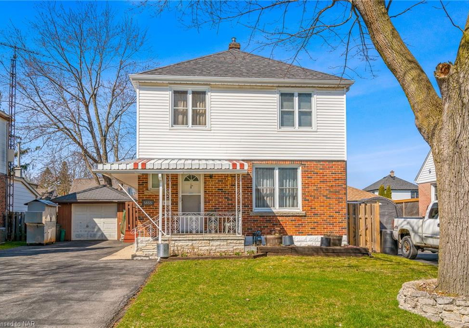 5655 Hanan Avenue, Niagara Falls