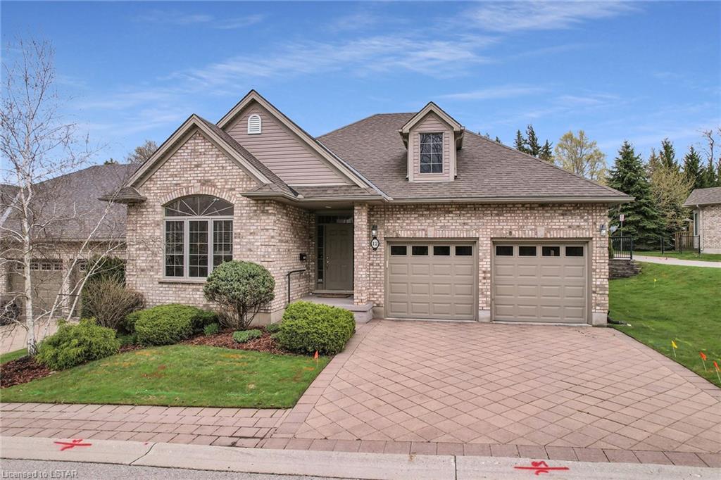 665 Commissioners Road W, London