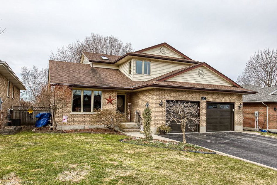 47 Mason Drive, Ingersoll