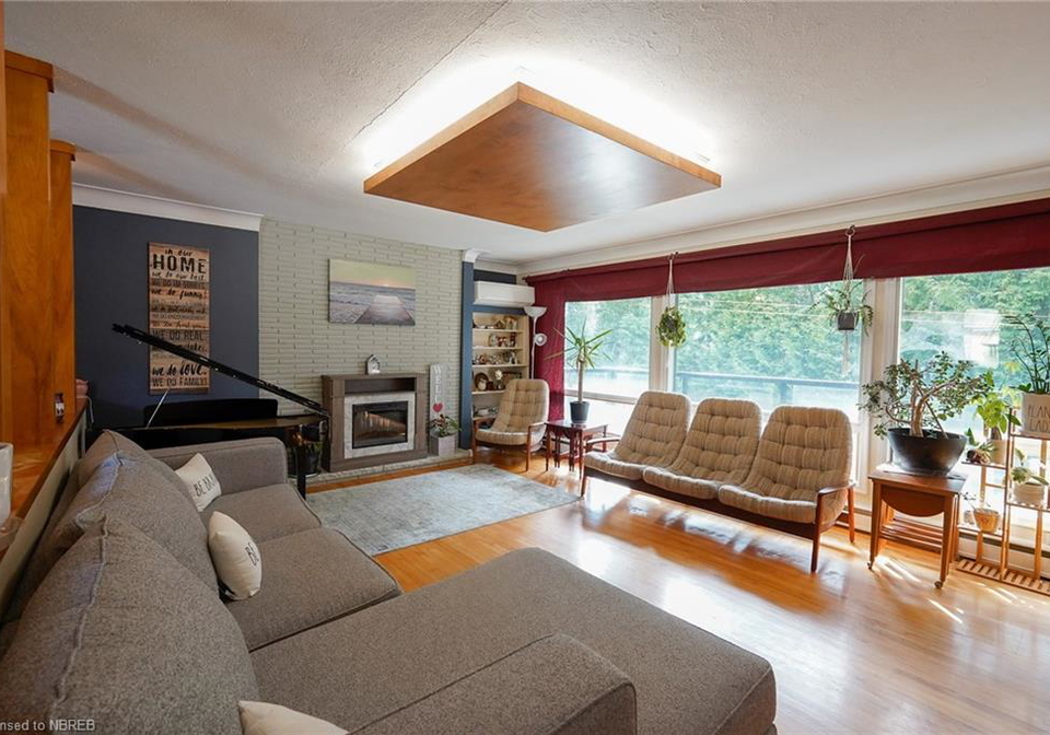 1245 Cedargrove Drive, North Bay