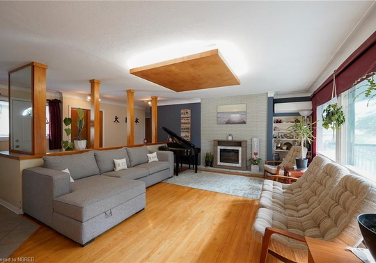 1245 Cedargrove Drive, North Bay