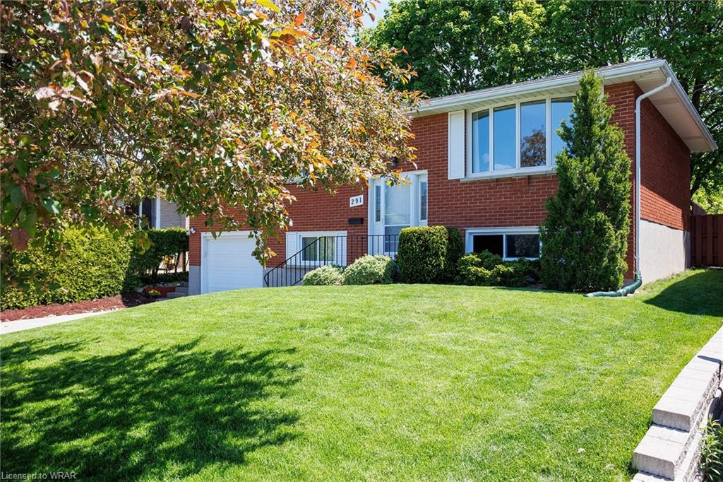 291 Martindale Crescent, Waterloo