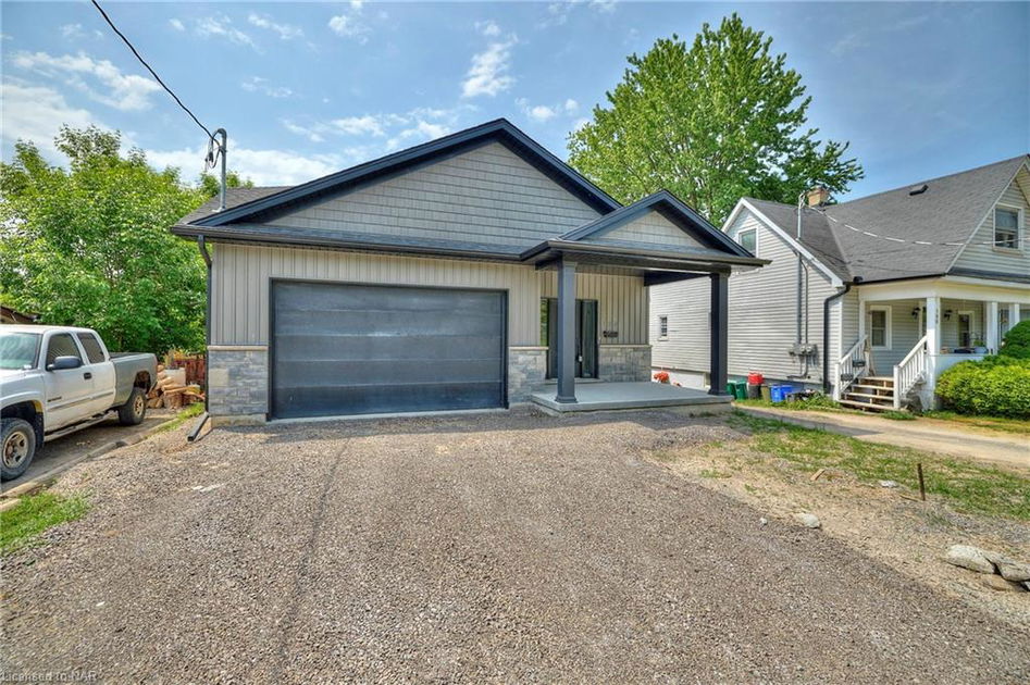 190 Niagara Falls Road, Thorold