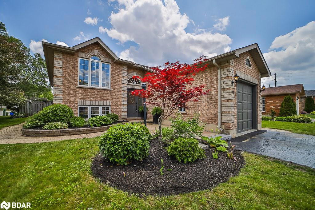 77 Osprey Ridge Road, Barrie