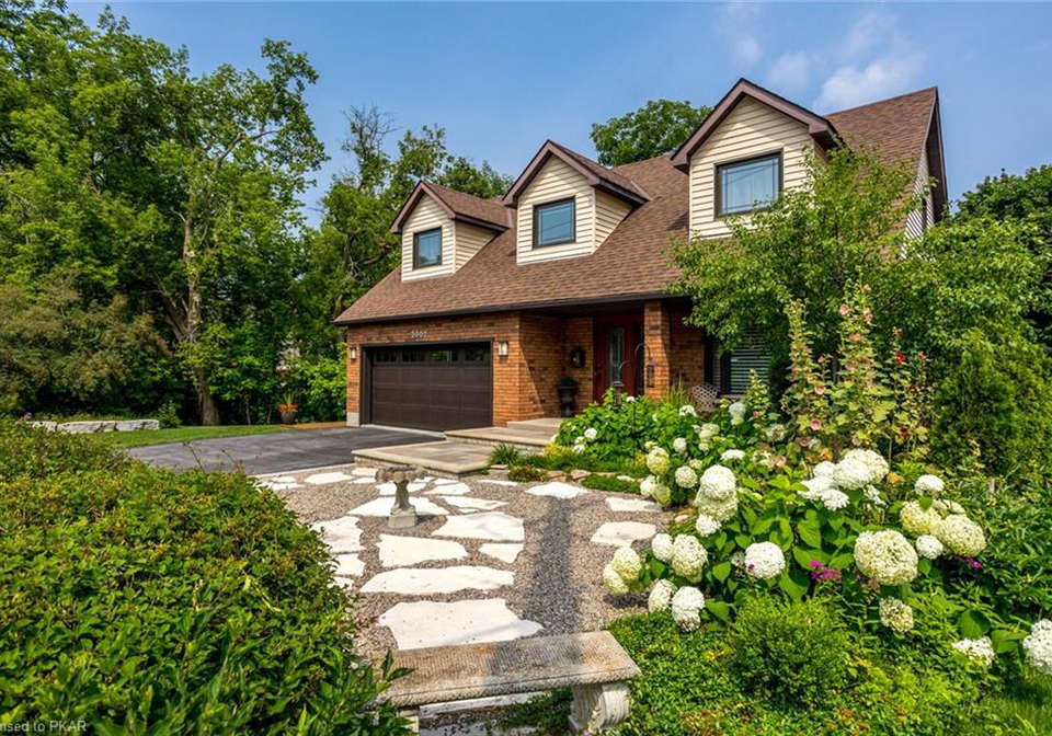 3002 Frances Stewart Road, Peterborough