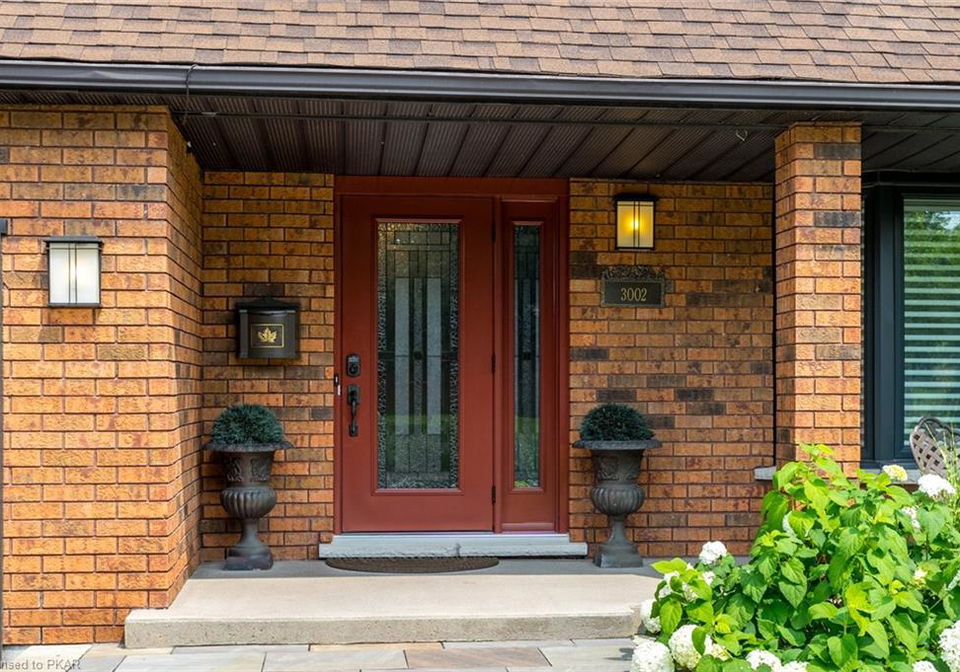 3002 Frances Stewart Road, Peterborough