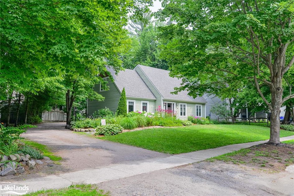 5 Palmer Court, Bracebridge