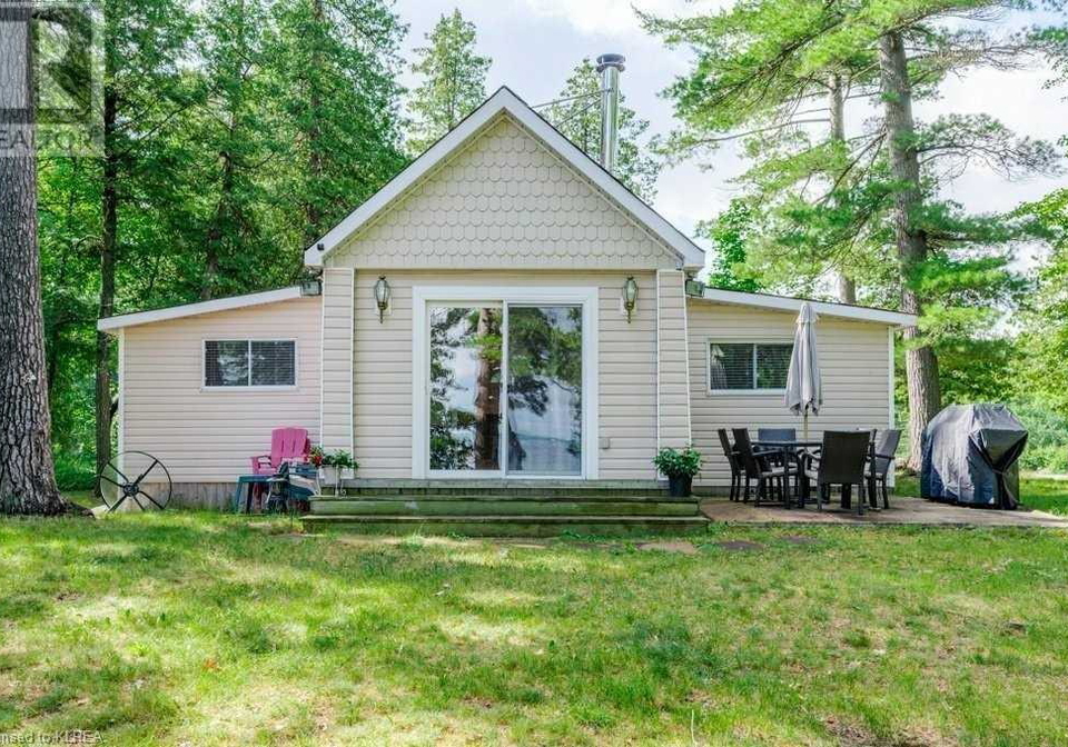 1 Rose Street, Lindsay