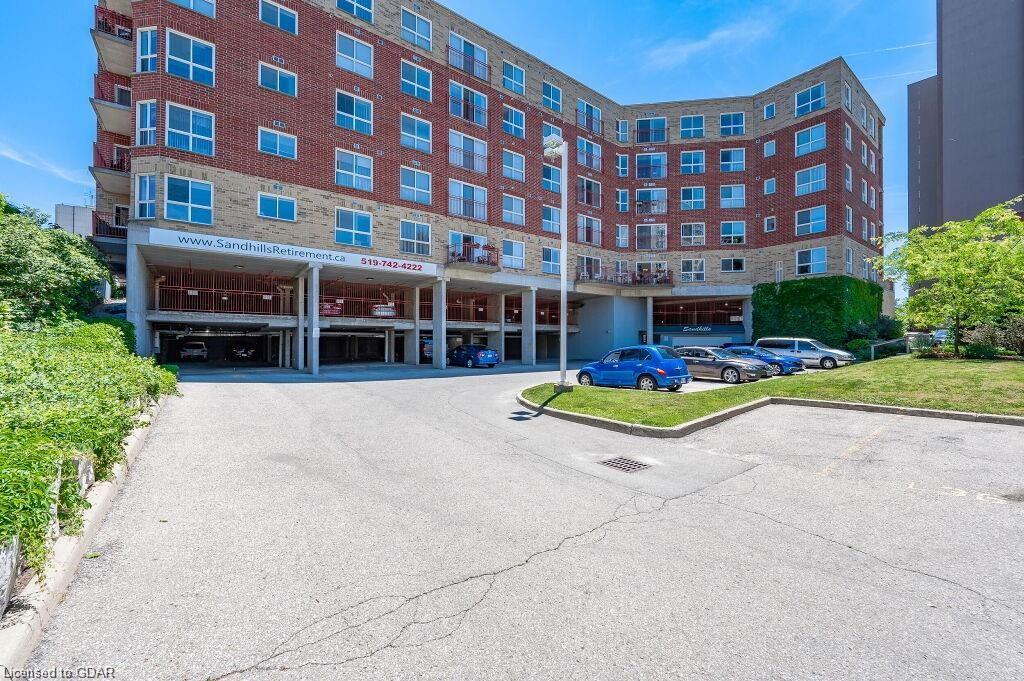 20 St George Street, Kitchener