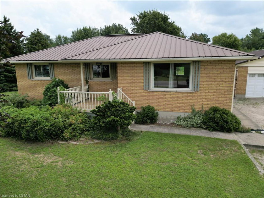 57329 Heritage Line, Bayham (Munic)