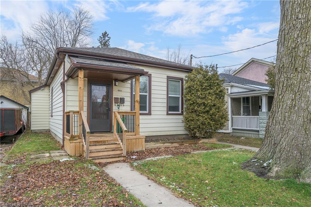 440 Simcoe Street, London