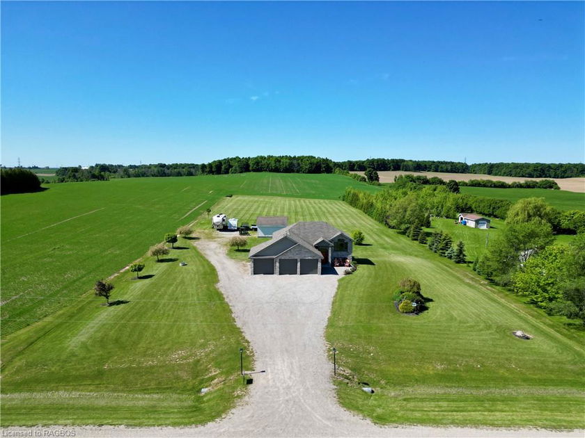 2571 Bruce 40 Road, Saugeen Shores