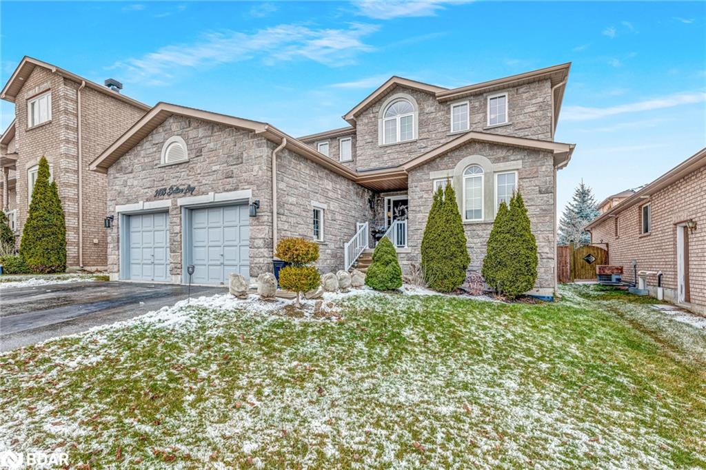 2193 Batters Loop, Innisfil