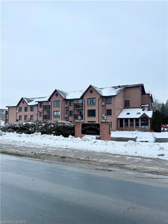 7 Centre Street S, Napanee