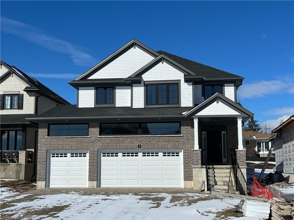 3 Berardi Crescent, Mount Elgin