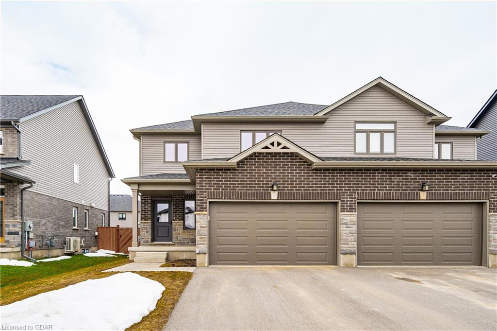 58 Halls Drive, Elora
