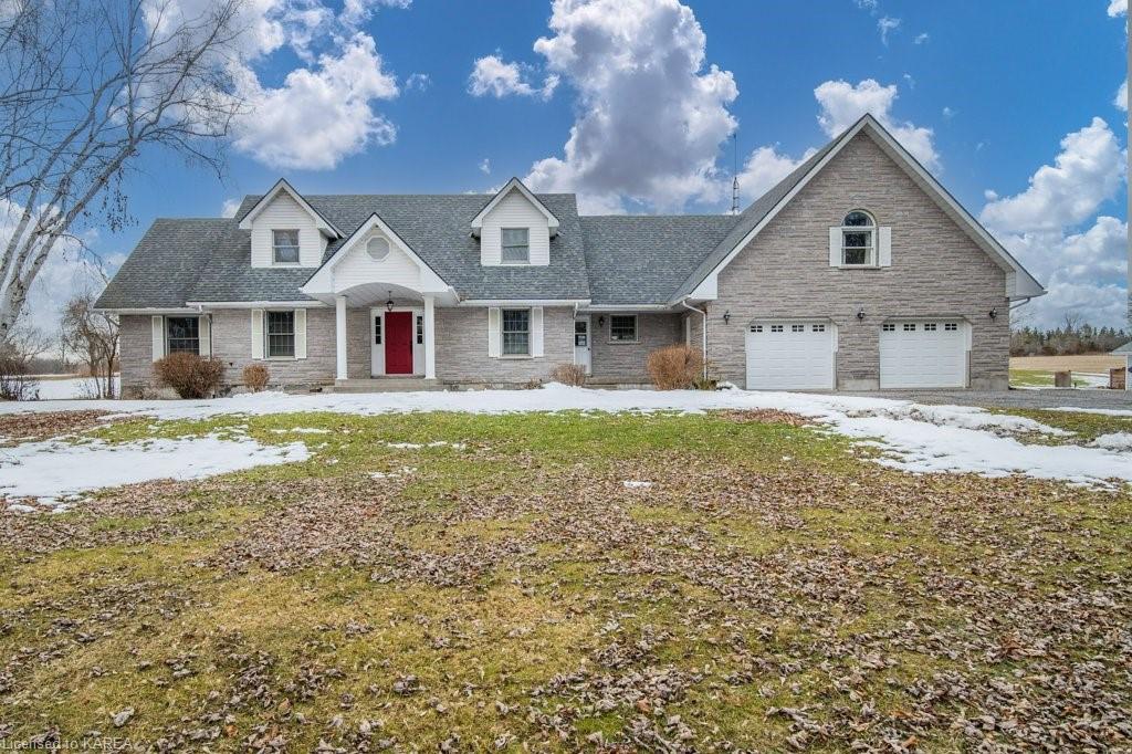 7349 County Road 2, Napanee