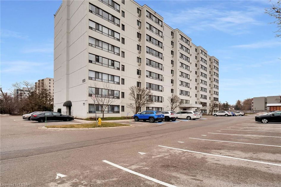 135 Baseline Road West, London