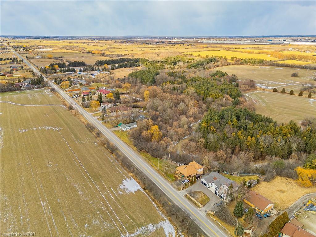 12109 The Gore Road, Caledon