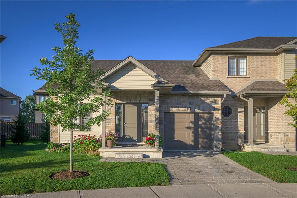 2910 Tokala Trail, London