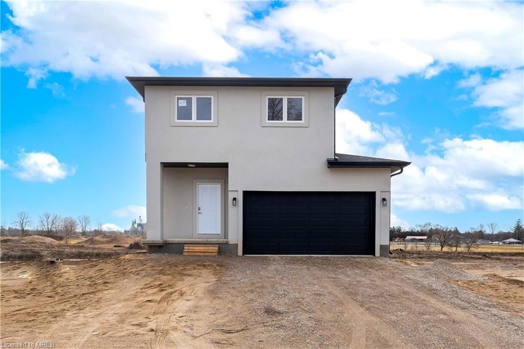 10125 Oxbow Drive, Komoka
