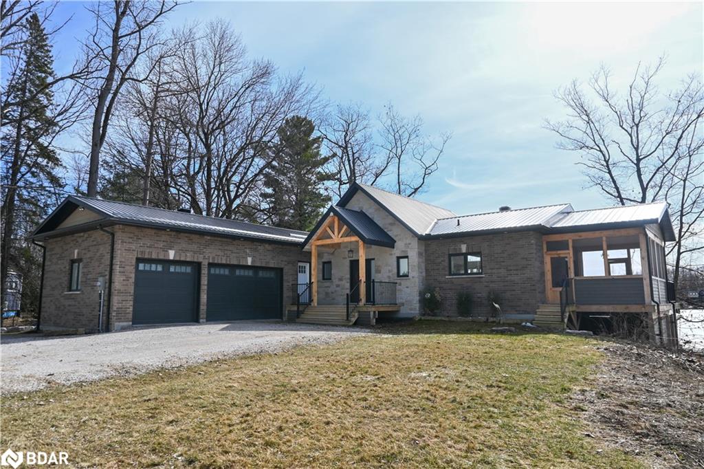 Recently Sold Properties In Washago | The Canadian Home