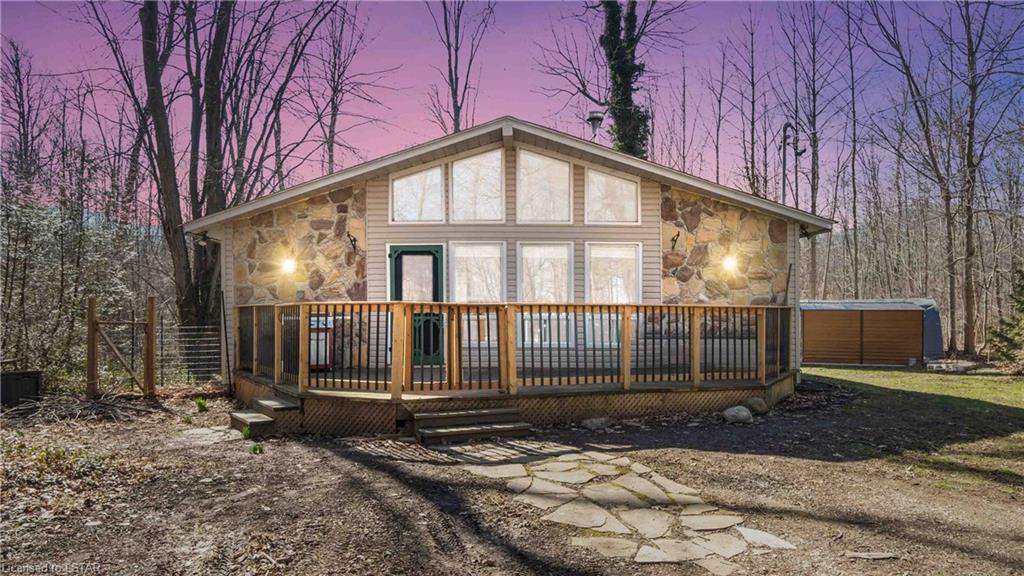 9879 Ruby Lane, Lambton Shores