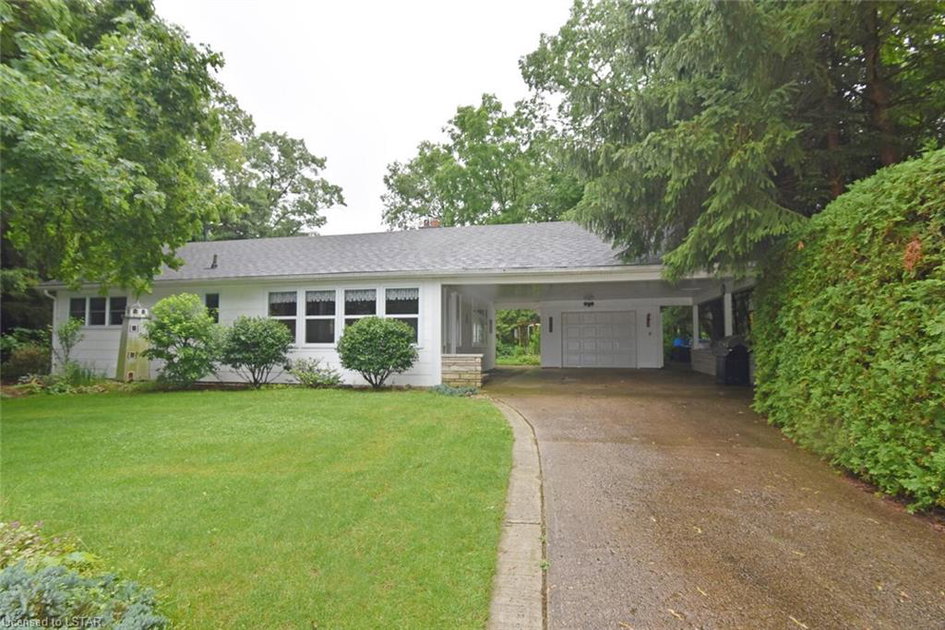 7727 Patrick Street, Port Franks