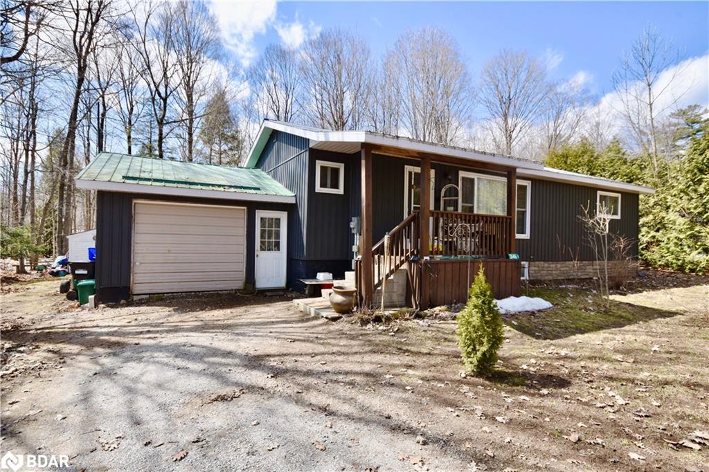 Recently Sold Properties In Washago | The Canadian Home