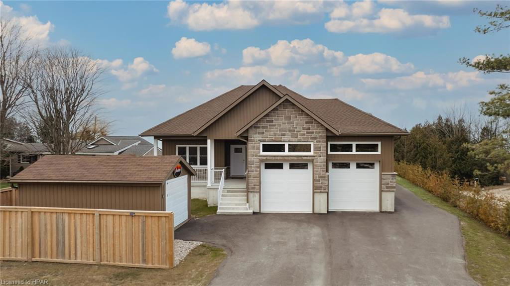 85049 Michelle Street, Ashfield-Colborne-Wawanosh (Twp)