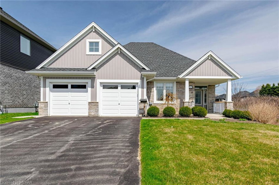 142 Glendale Drive, Tillsonburg