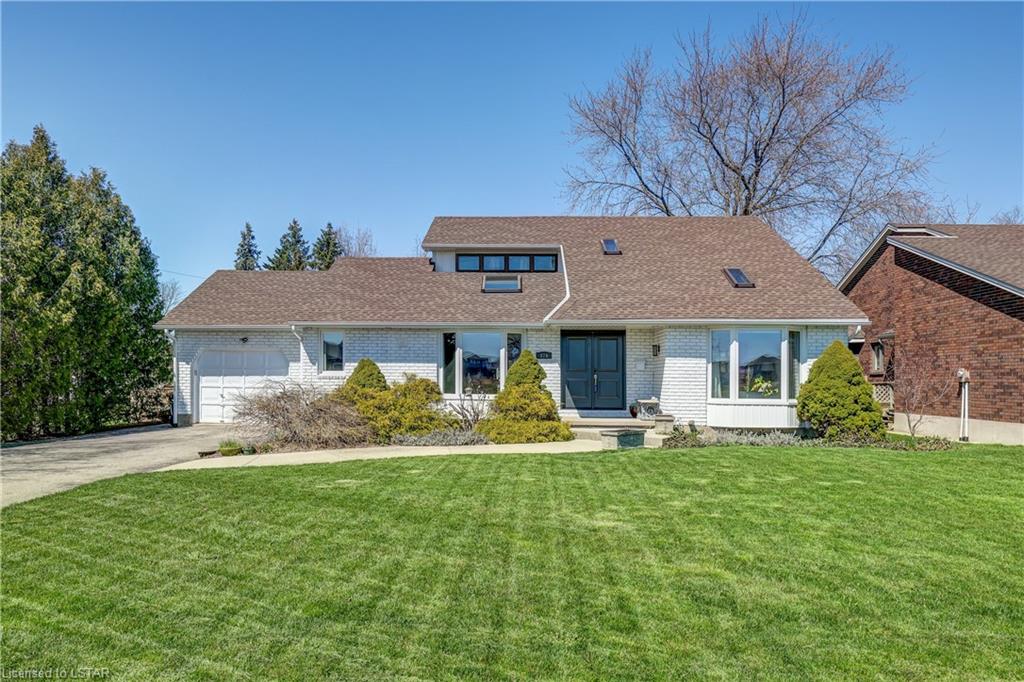 874 Elm Street, St. Thomas