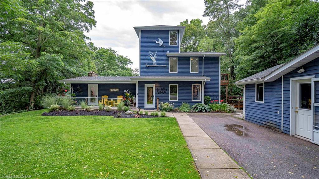 315 Hill Street, Port Stanley