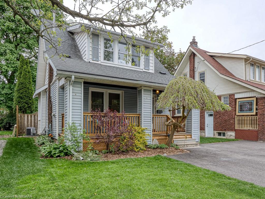 211 Wonham Street S, Ingersoll