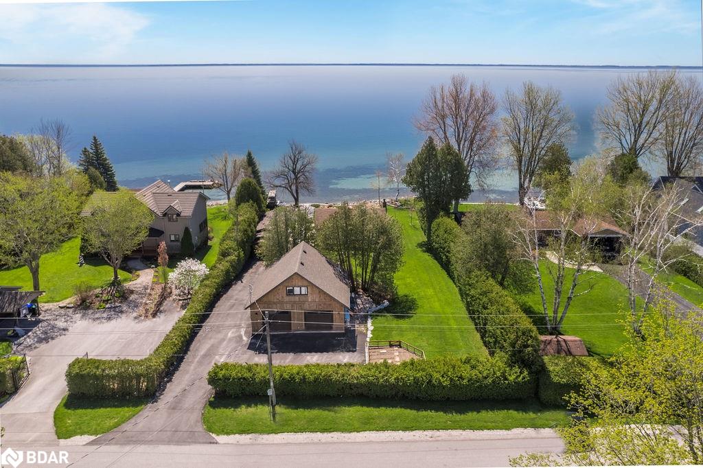 81 Parkside Drive, Oro-Medonte