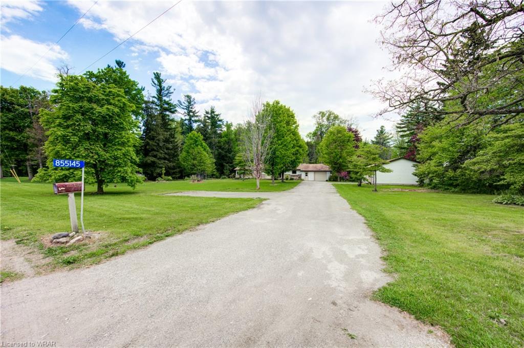 855145 Gobles Road, Princeton