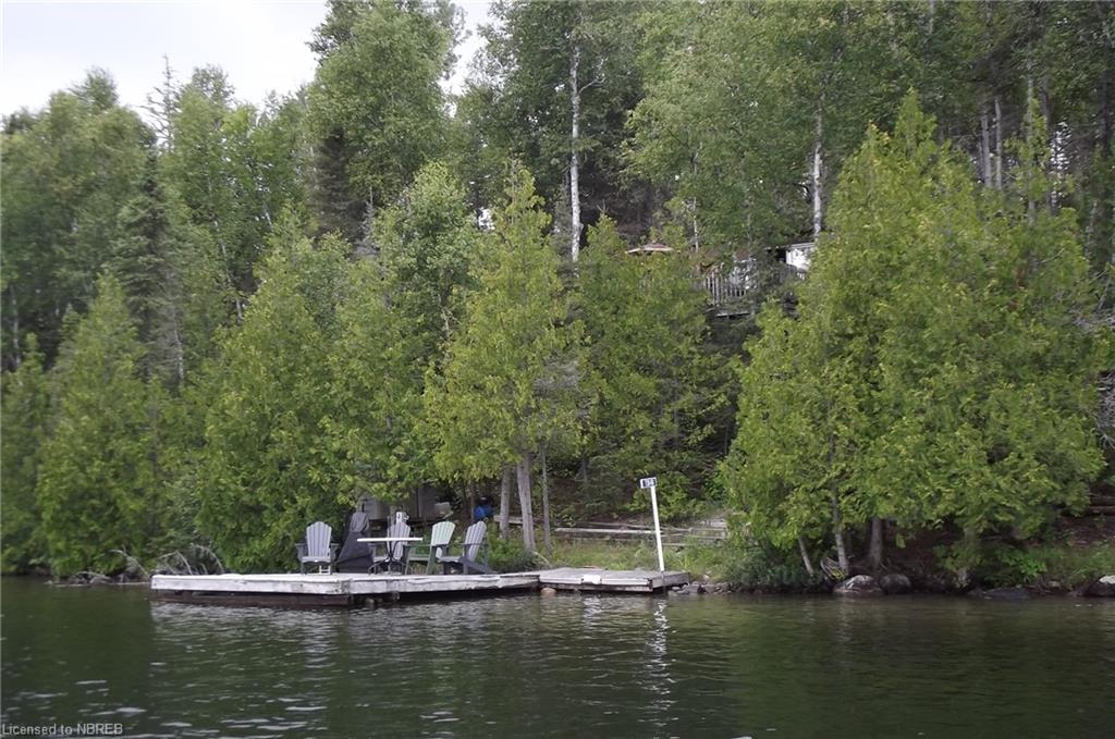30 Lake Temagami 68 Island, Temagami
